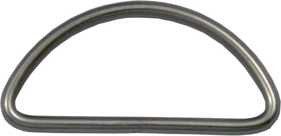 Nautilus Low Profile D-Ring | Robin Hood Watersports
