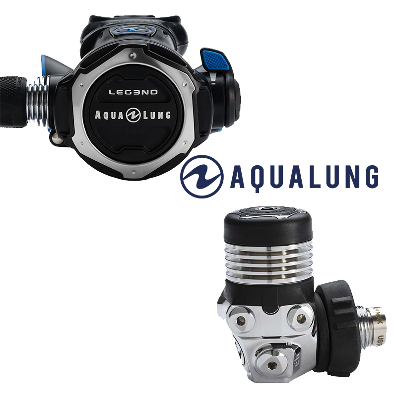Aqua Lung Helix Pro | Robin Hood Watersports