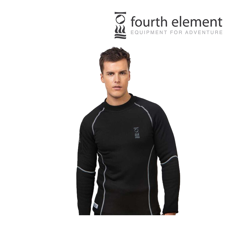 Fourth Element Mens Arctic 2 Piece Set | Robin Hood Watersports