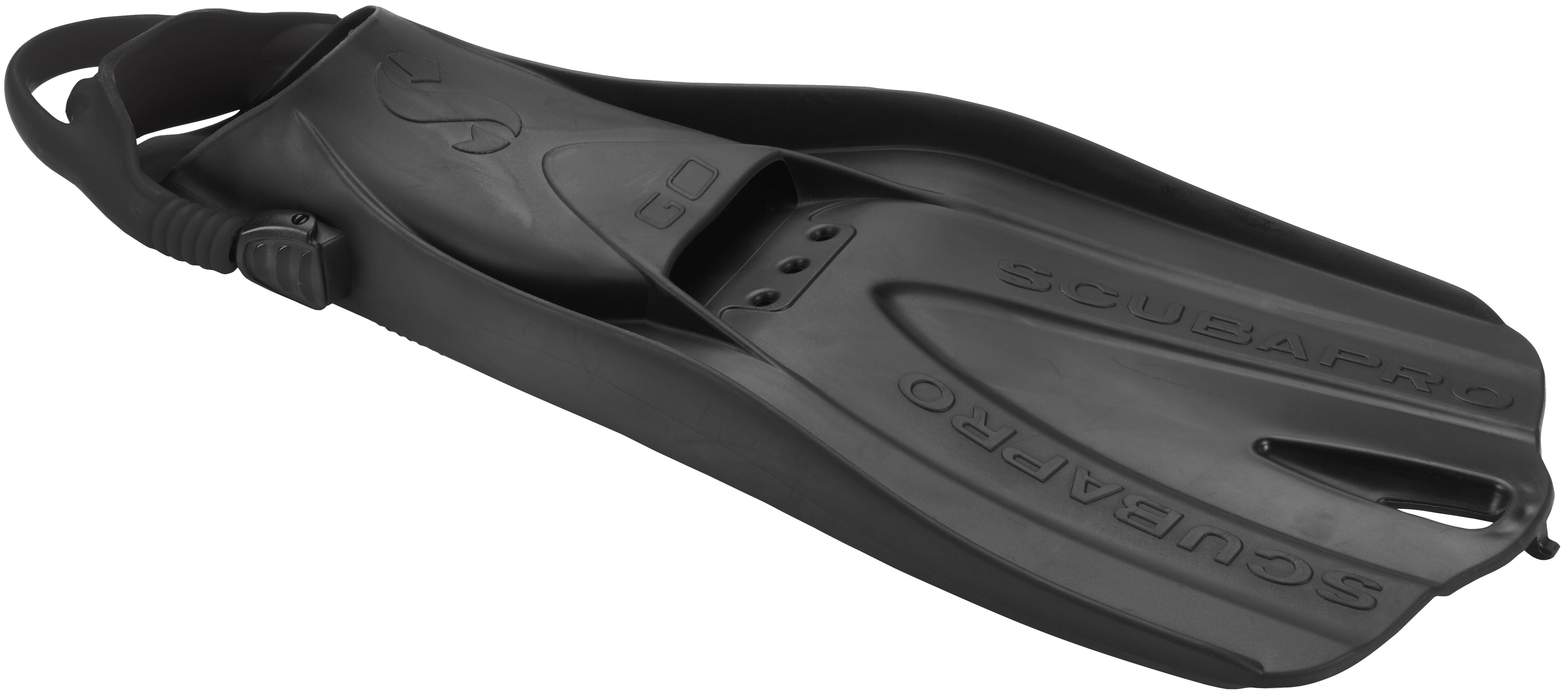 Scubapro GO Travel Fins Robin Hood Watersports Scubapro GO Travel Fins Robin Hood Watersports