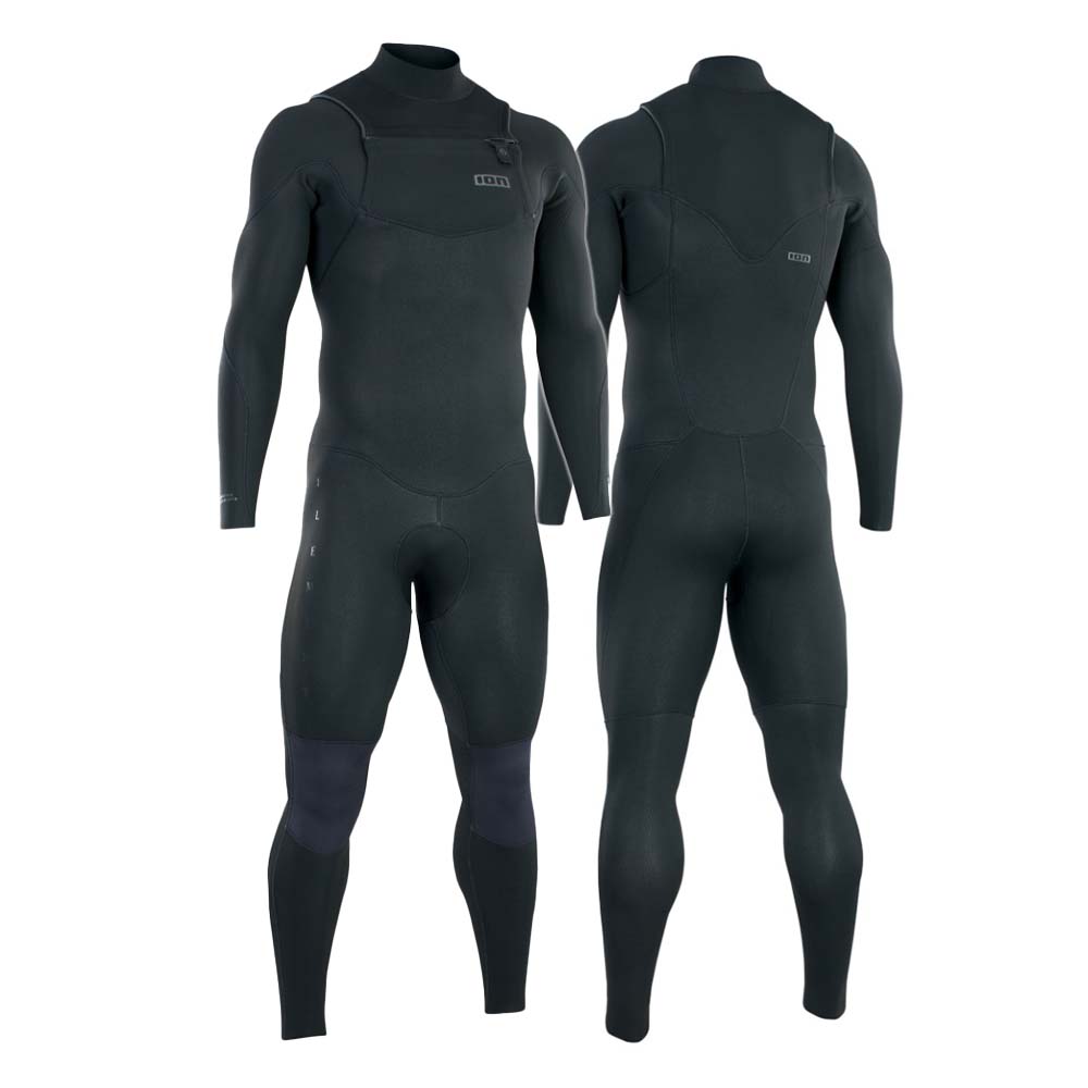 ION Element 3/2 Front Zip Full Wetsuit | Robin Hood Watersports