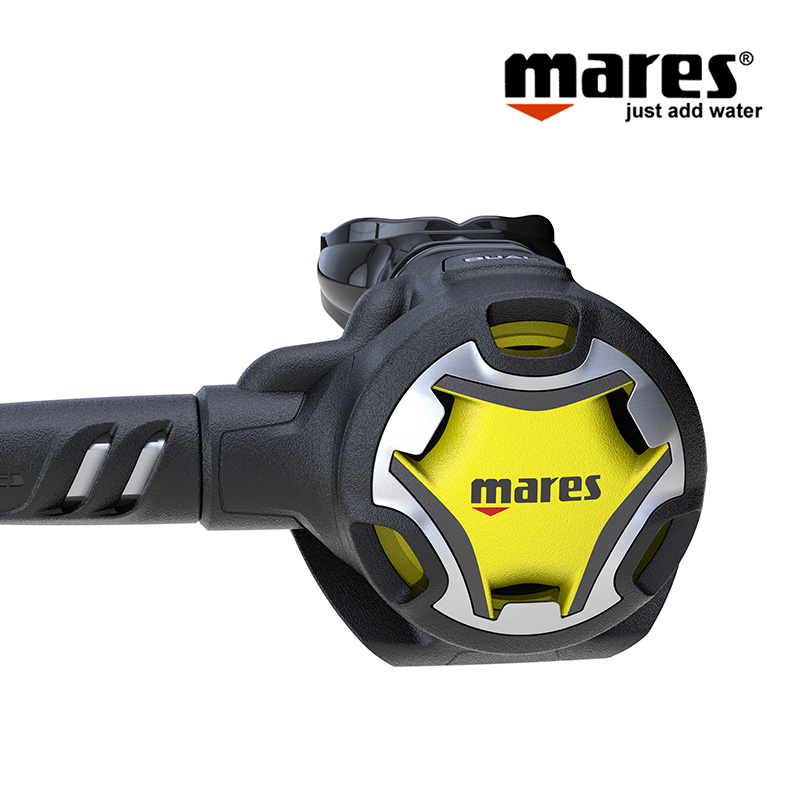 Mares Dual Adjustable 62X | Robin Hood Watersports