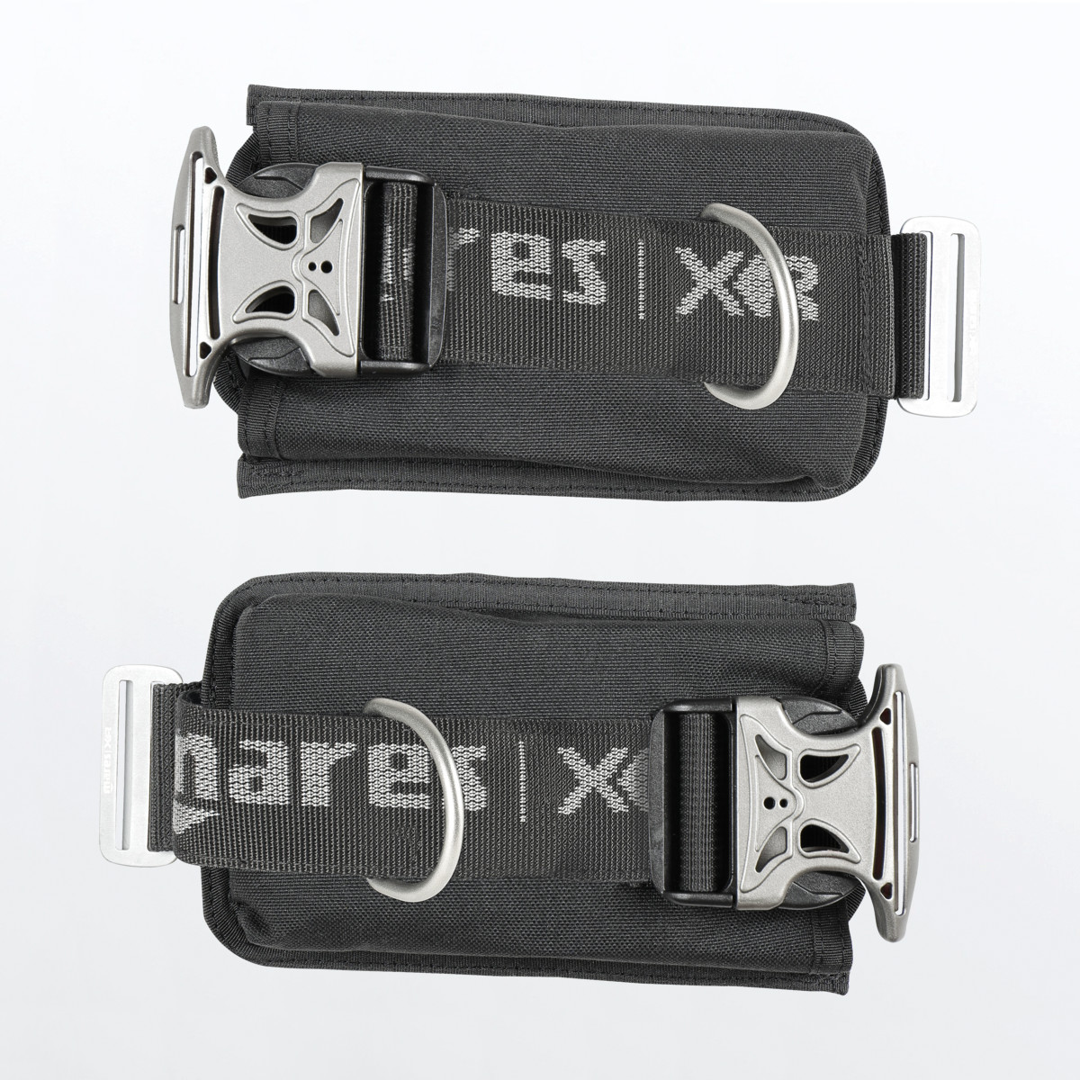 Mares Standard Weight System | Robin Hood Watersports