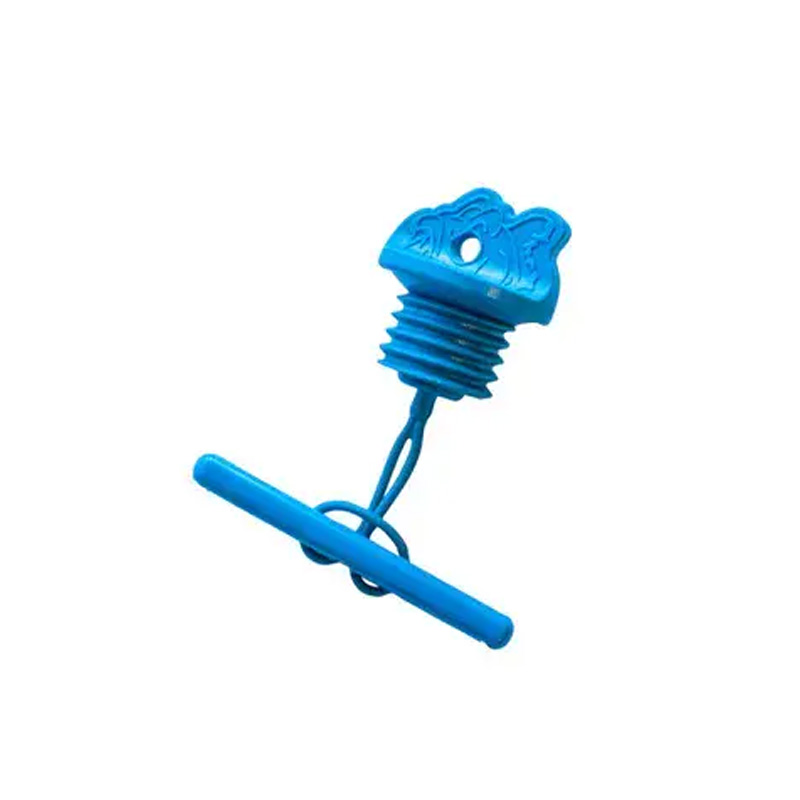 Pyranha Replacement Kayak Drain Bung Blue | Robin Hood Watersports