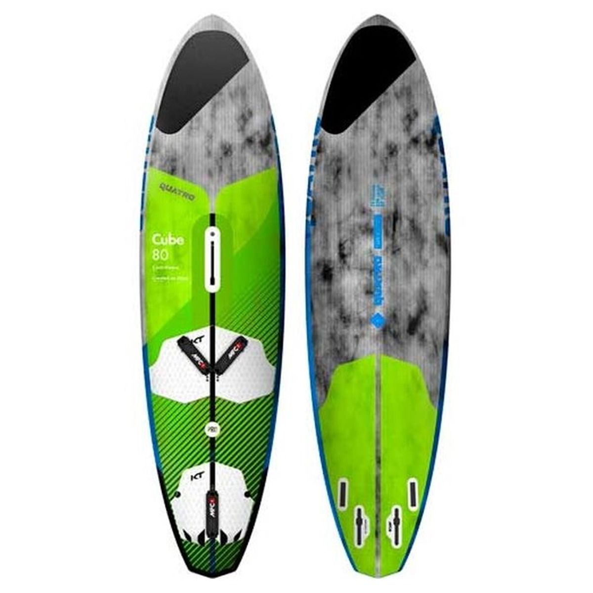 Quatro Cube Pro 2019 | Quatro Windsurfing | Robin Hood Watersports