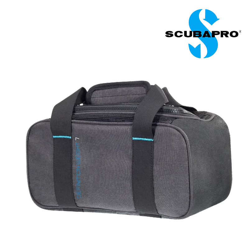 Scubapro Definition Regulator 10 Bag | Robin Hood Watersports