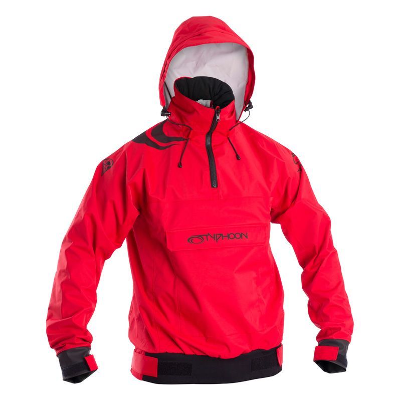 Typhoon Sirocco Hooded Smock | Robin Hood Watersports
